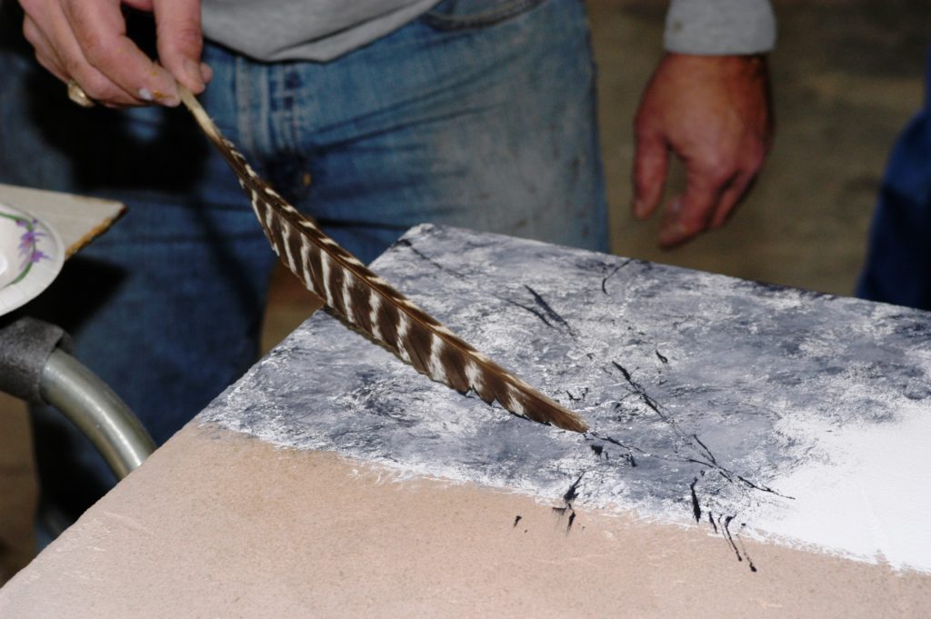 Decorative Concrete Training Seminars - Pure Texture